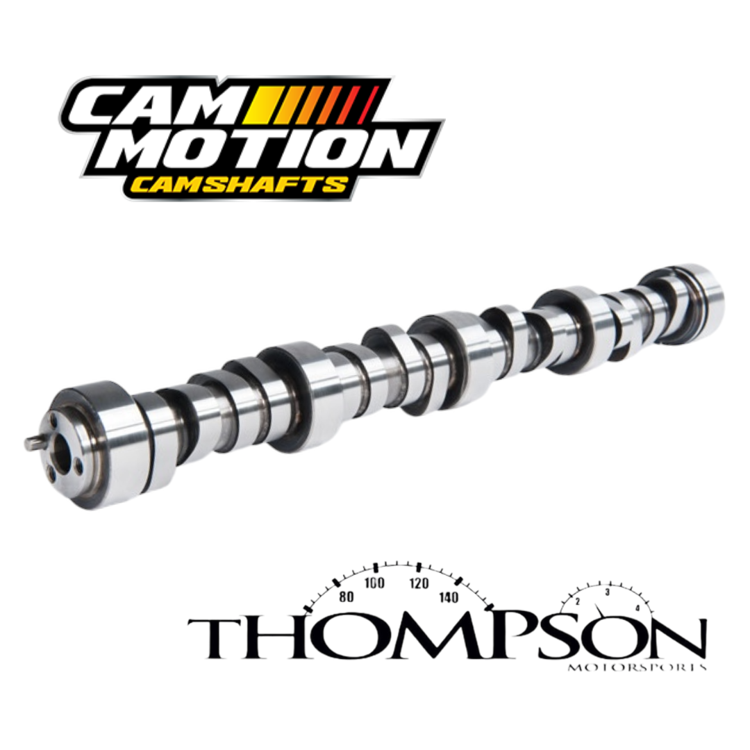 LS PDS Supercharger Camshaft - Stage 3 – Thompson Motorsports