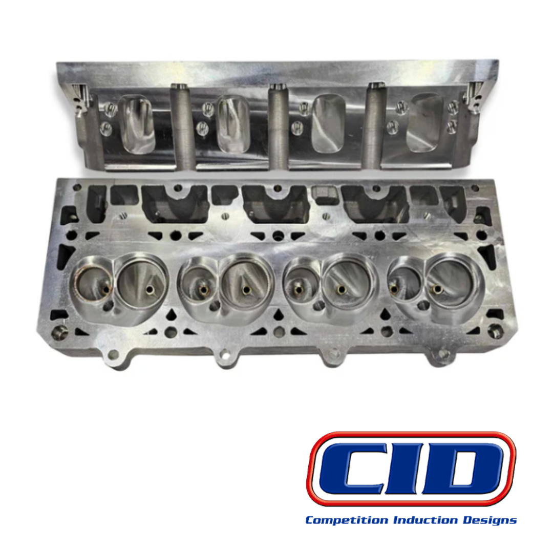 CID LS3 Port Head – Thompson Motorsports