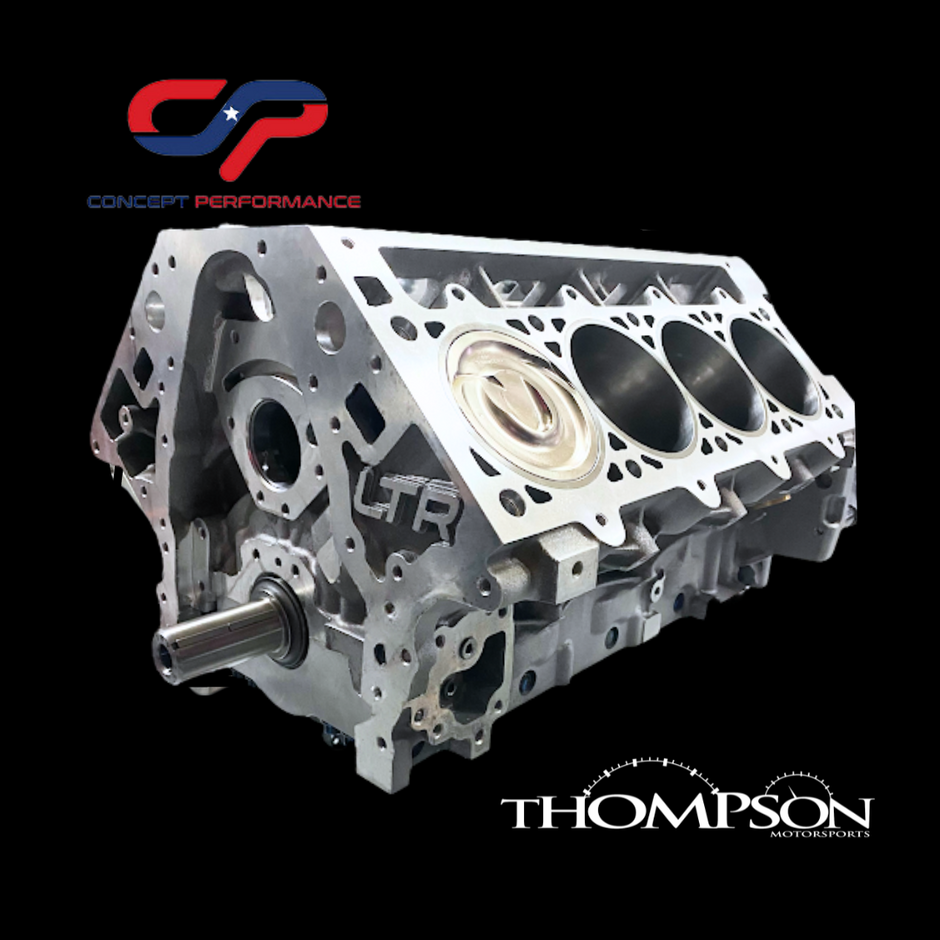 LS/LT Aftermarket Short Blocks In-Stock – Thompson Motorsports