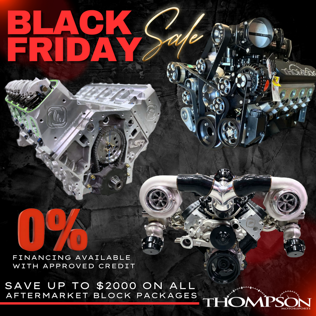 Thompson Motorsports